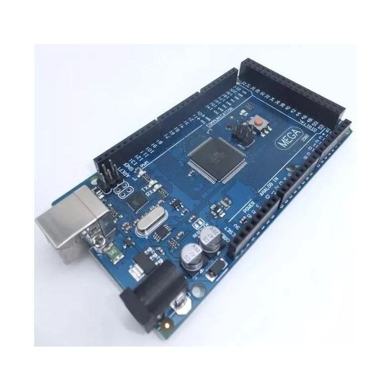 Arduino Mega Starter Kit wifi bluetooth libros! opciones
